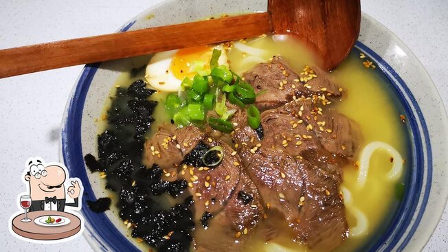 suki ramen bar （喜面） in Barcelona - Restaurant reviews