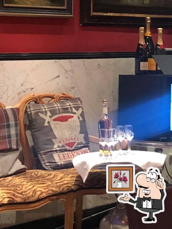 Fischmarkt Restaurant, Köln - Speisekarte, Preise und Bewertungen