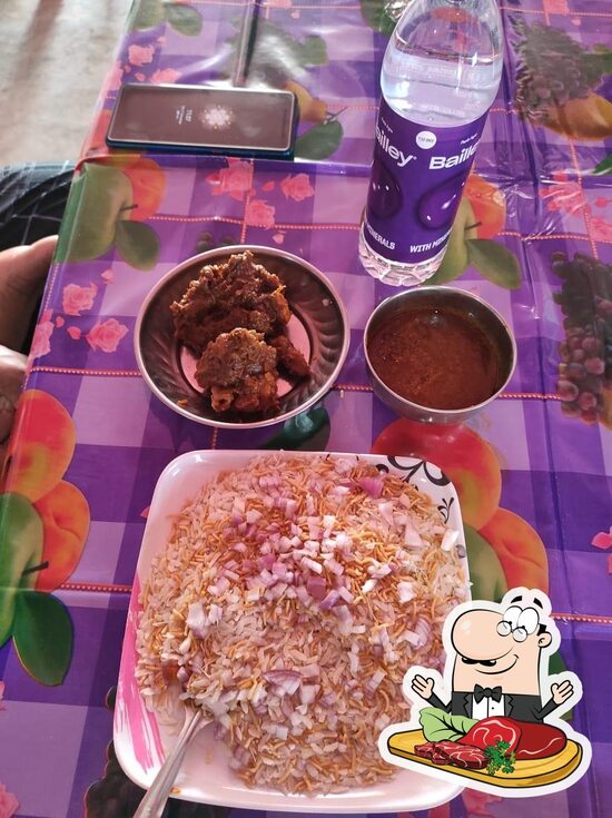 Atithi Restaurant, India, GX8V+6HW - Restaurant reviews