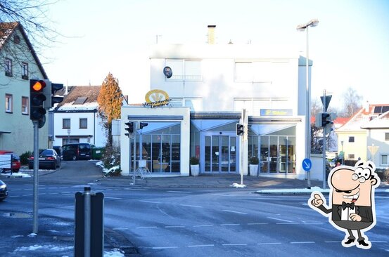 Beiersdorfer Landbrot Mühlenbäckerei Bakery, Coburg - Restaurant reviews