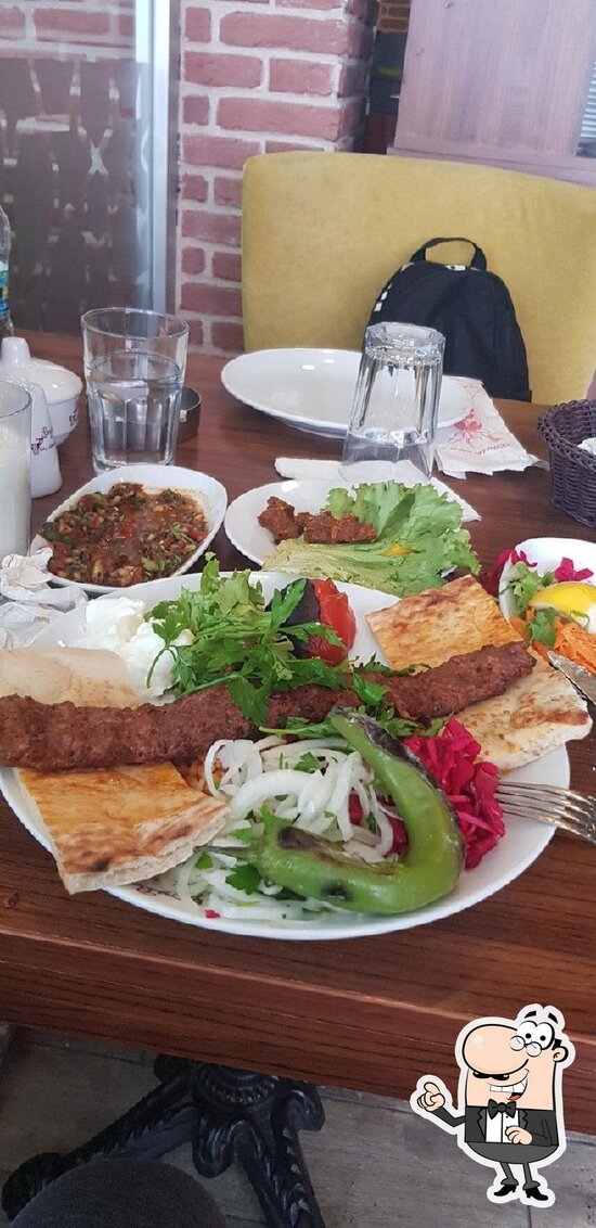 Beyzade Kebap Lahmacun Salonu, Kapaklı Belediyesi - Restaurant menu ...
