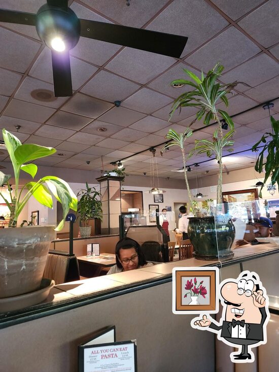 Chi-Chi's Pizza, Simi Valley - Restaurant menu, prices and reviews