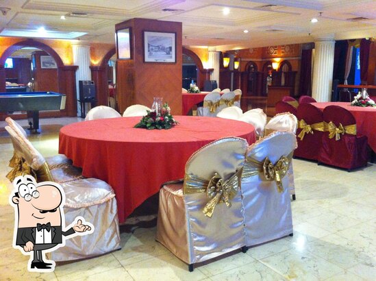 Coffee Shop - De Rivier Hotel, Jakarta - Restaurant menu, prices and ...