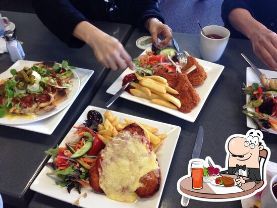 Menu at Coledale RSL club, Coledale, 731 Lawrence Hargrave Dr