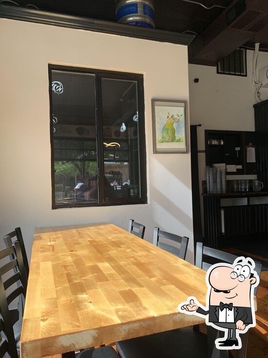 Collective Kitchen, Coeur d'Alene - Restaurant menu, prices and reviews