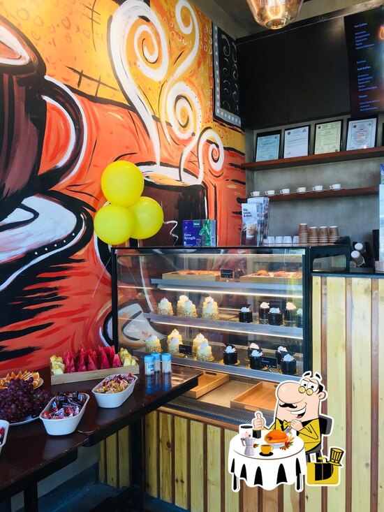 District V, Danao City - Restaurant menu, prices and reviews