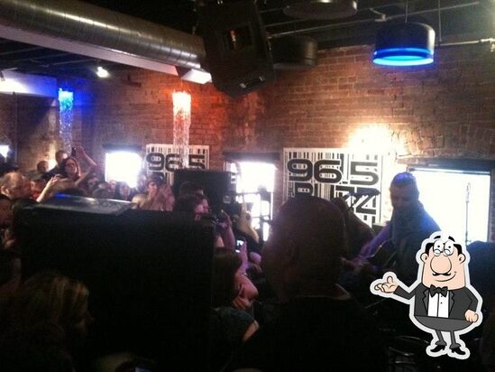 FireFly Lounge, 4118 Pennsylvania Ave in Kansas City - Restaurant reviews