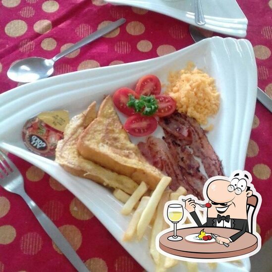 Gallery of Faith Restaurant, Durban - Restaurant reviews