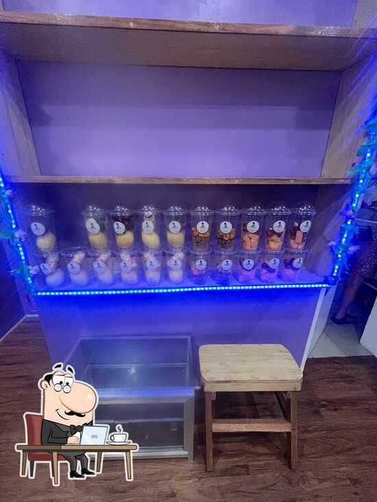 Joshed food store, Quezon City - Restaurant menu, prices and reviews