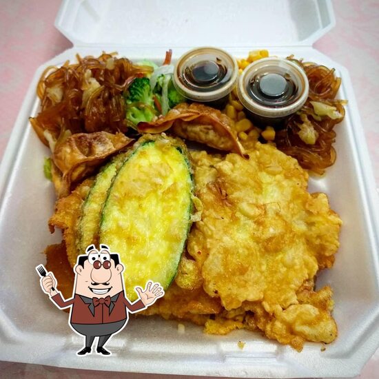 Korean Hibiscus BBQ, Honolulu - Restaurant menu, prices and reviews