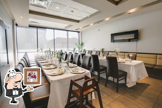 La Contessa Ristorante, Windsor - Restaurant menu, prices and reviews
