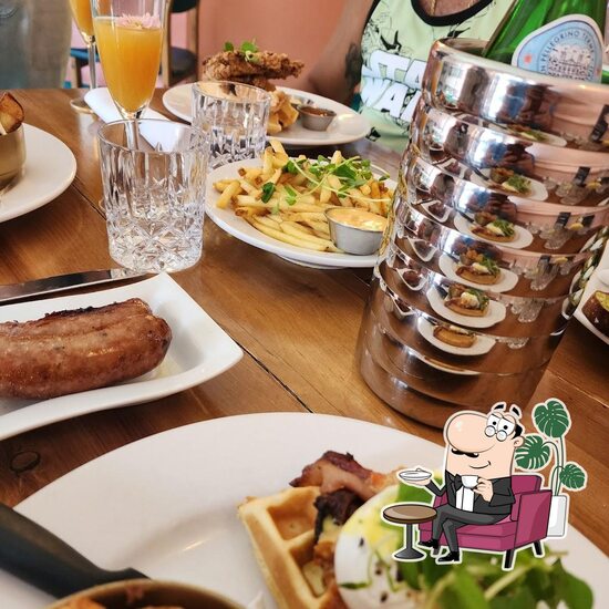 Motel Restaurant, Hamilton - Restaurant menu, prices and reviews