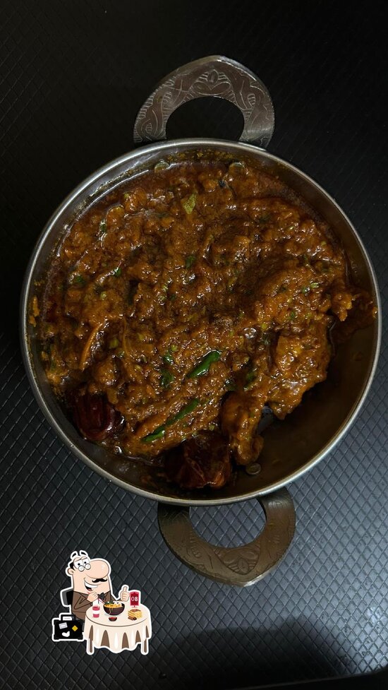 Nakshatra Park Restaurant, Bengaluru - Restaurant menu, prices and reviews