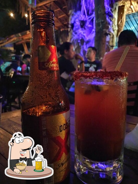Onyx Bar, Playa del Carmen - Restaurant menu, prices and reviews