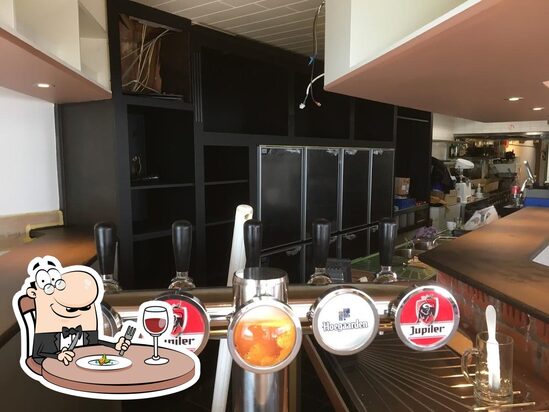 Pousse Cafe, Knokke-Heist - Restaurant reviews