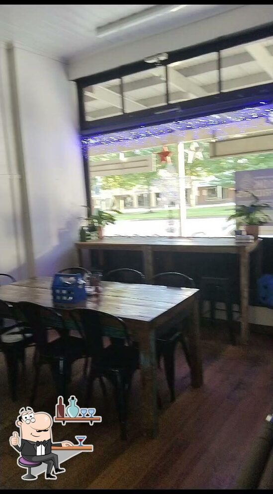Quick Stop Cafe, Camperdown - Restaurant menu, prices and reviews