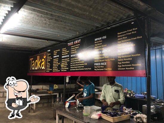 Tadka Biryani House, Turkayamjal - Restaurant reviews