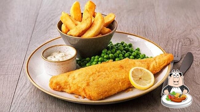 Tesco Cafe, 11 Princess Alice Dr in Sutton Coldfield - Restaurant reviews