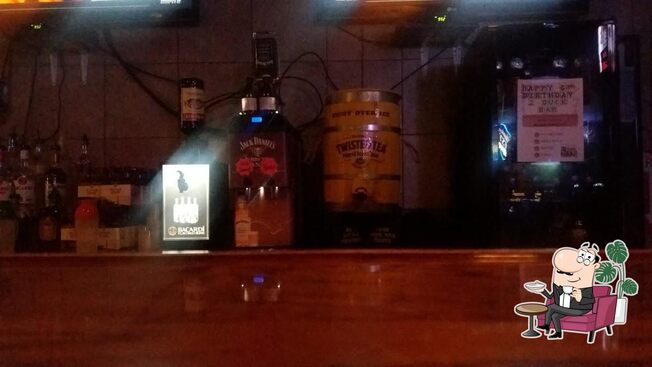 Two Buck Bar, Kimberly - Restaurant menu, prices and reviews