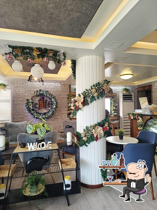 ARDCI Café, Virac - Restaurant menu, prices and reviews
