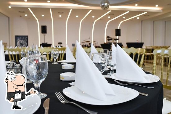 D_LUX event centar, Mionica - Restaurant menu, prices and reviews