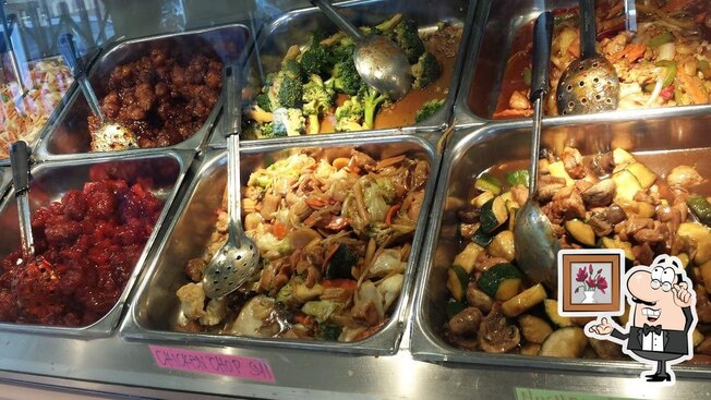 Great Wall Express, San Diego - Restaurant menu, prices and reviews