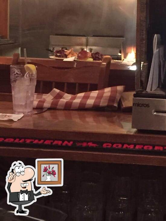 The Common Man Concord, Concord - Restaurant menu, prices and reviews