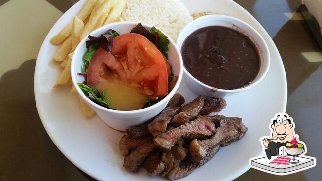TASTE of Brazil Cuisine in Huntington Beach - Restaurant menu and reviews