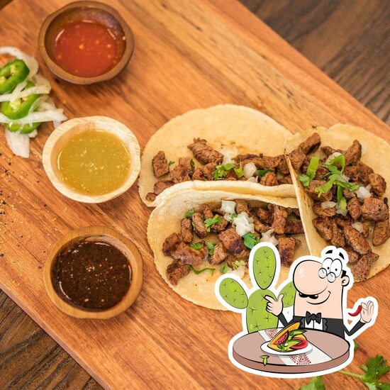 Sergio's Tacos, Cocoa Beach - Restaurant menu, prices and reviews