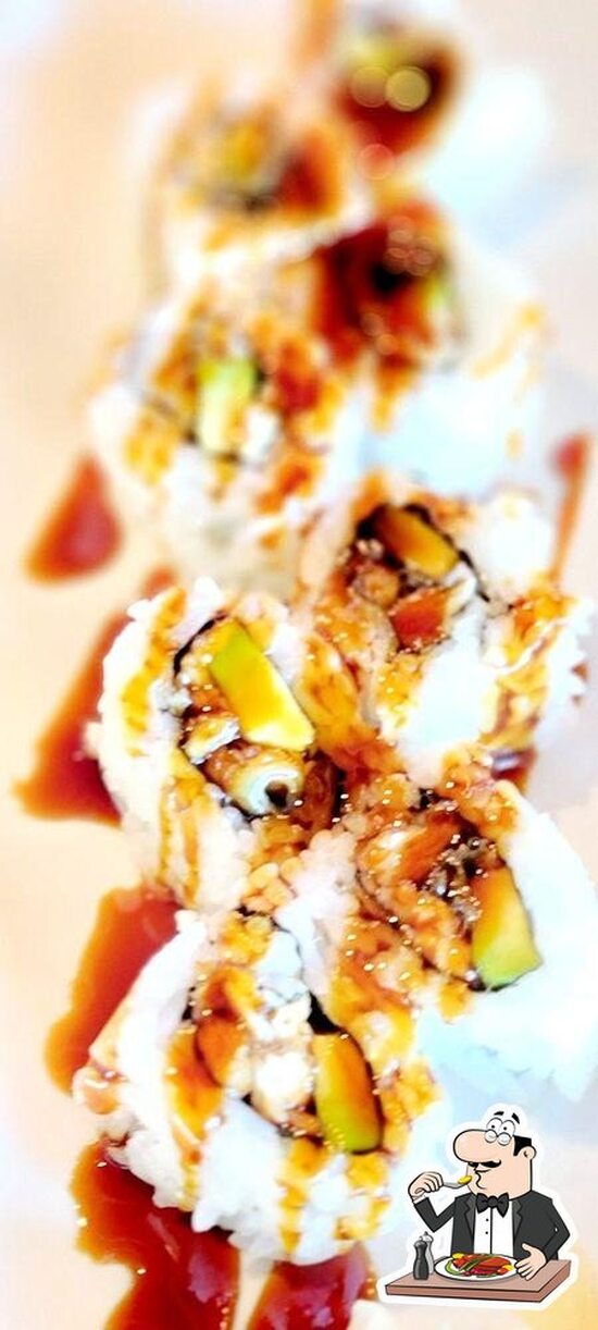 EMC Seafood & Raw Bar in Concord - Restaurant menu and reviews