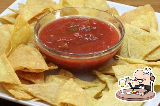 TACO TWIST in Yuba City - Restaurant menu and reviews