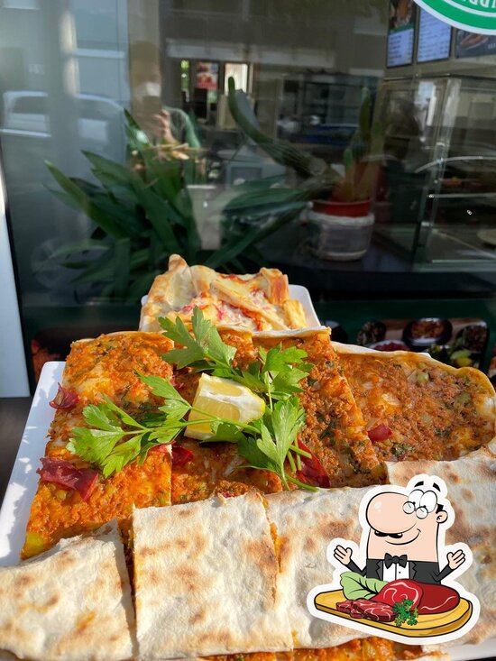 Speisekarte von Pidem 28 restaurant, Schweinfurt