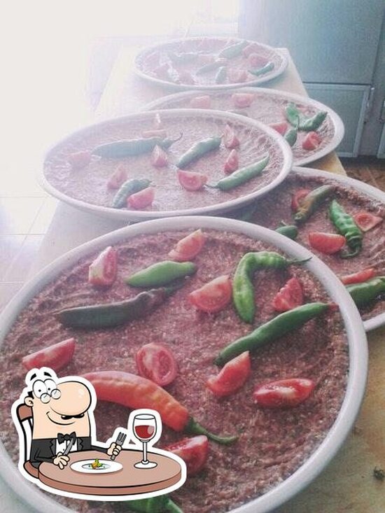 Asfur Firini, Antakya