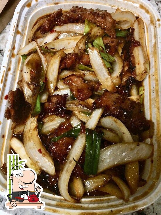 Asian Taste One in Reisterstown - Restaurant menu and reviews