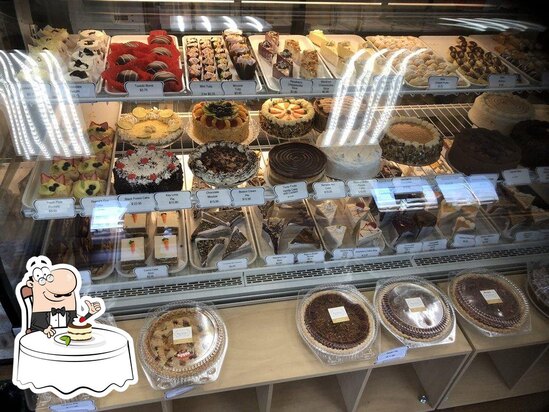 Bavarian Bakery and Deli in Dover - Restaurant menu and reviews