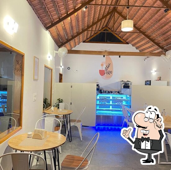 Clover Cafe and Kitchen, Bengaluru - Restaurant menu, prices and reviews