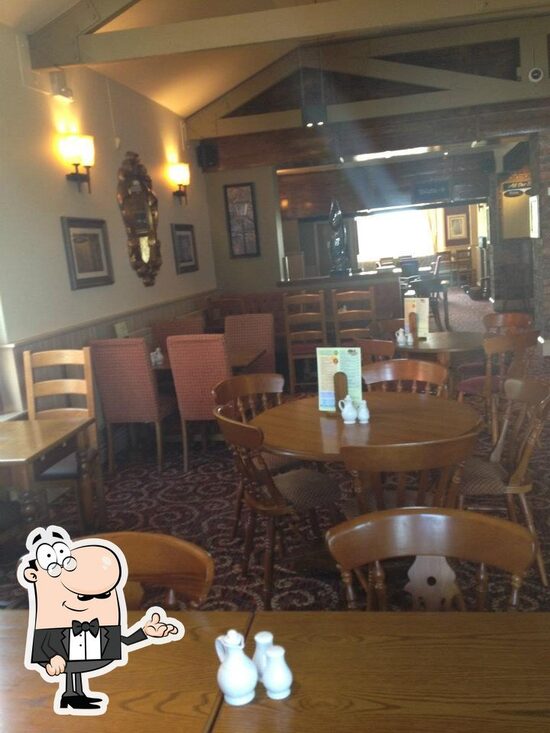 The Dunham Arms, Chester Rd in Helsby - Restaurant reviews