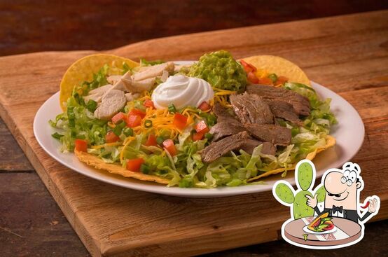 FasTaco - Crowley in Crowley - Restaurant menu and reviews