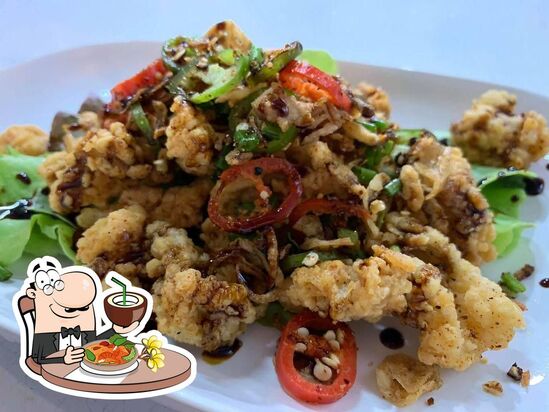 For Rest Bar, Ko Samui - Restaurant menu and reviews