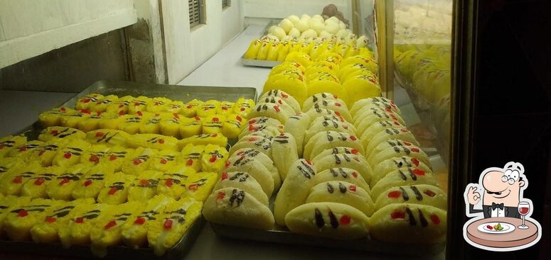 Lakshmi sweets and chat house, India - Restaurant reviews