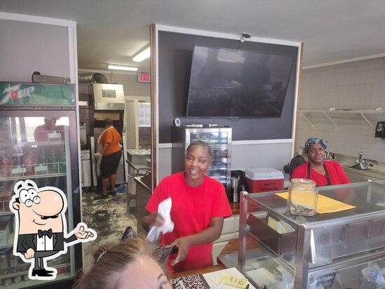 Me Mama's Grub Hub, Dadeville - Restaurant menu, prices and reviews