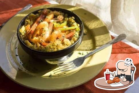 Restaurante Mi Tierra Latin Fusion Arlington Carta Del Restaurante