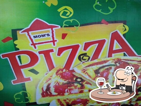 Mom's Pizza - Liloan pizzeria, Liloan - Restaurant reviews