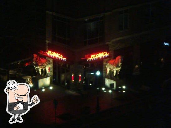 P.F. Chang's, Boise - Restaurant menu, prices and reviews