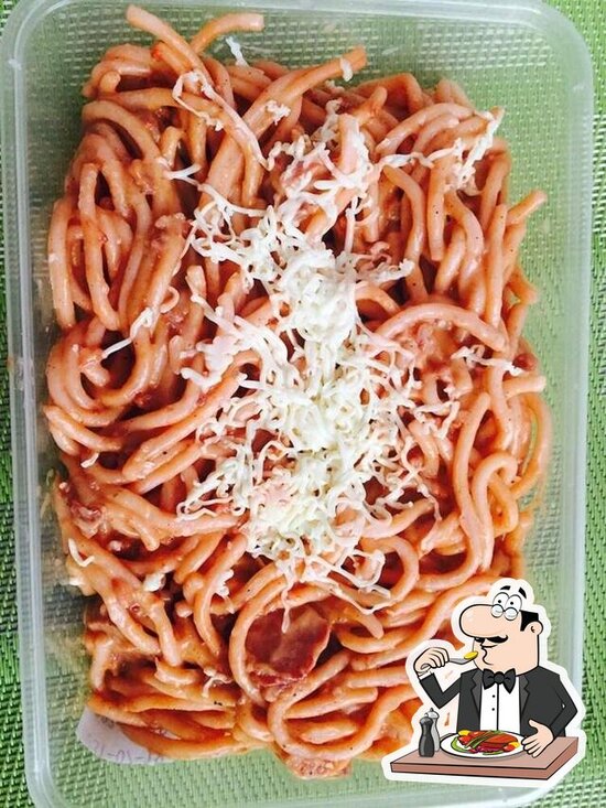 Precious Lugaw cafeteria, Abu Dhabi - Restaurant menu and reviews