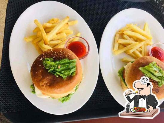 Preet Fast food center, New Delhi - Restaurant menu, prices and reviews