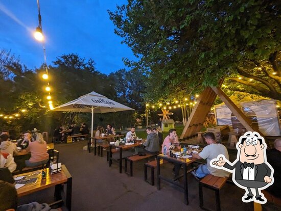 Quantic Pub, Bucharest, Politehnica - Restaurant menu, prices and reviews