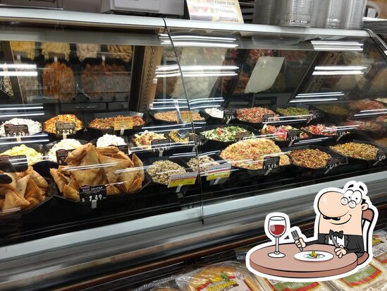 Rabba Fine Foods, 252 Queens Quay W in Toronto - Restaurant reviews