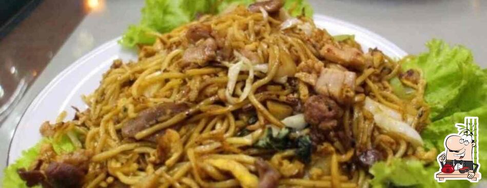 Resto Mandala restaurant, Jakarta - Restaurant menu and reviews