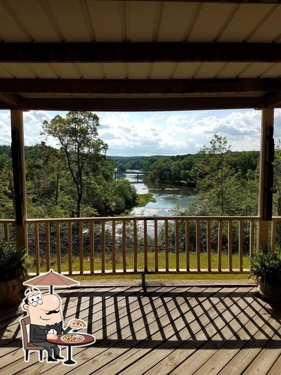Riverbend Restaurant, Sunset Village - Restaurant menu, prices and reviews